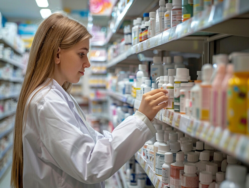 Sunny Pharmaceutical